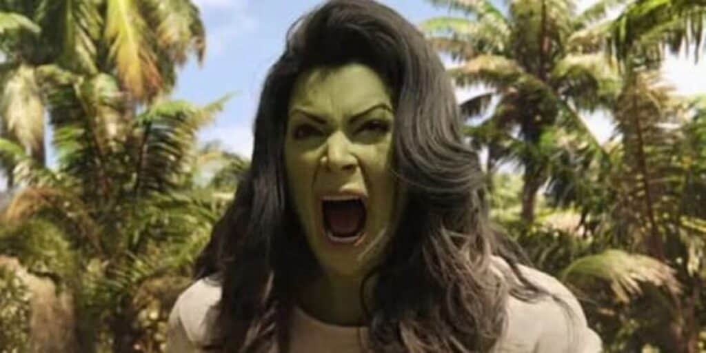 Marvel Officially Reveals Tatiana Maslany's She-Hulk Replacement ...