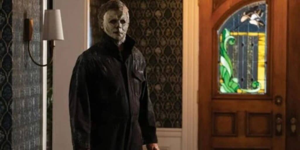 'Halloween' Reboot Confirms Major Changes to Michael Myers | Disney Dining