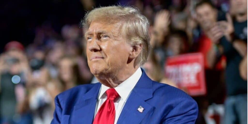 Legal Showdown Ends: Disney Pays Millions to Trump in Defamation ...