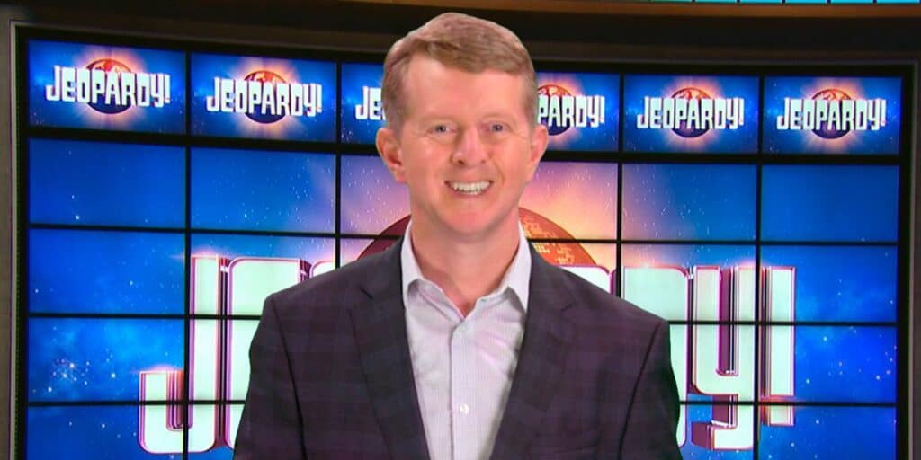 Iconic American TV Show 'Jeopardy!' Is Changing Format | Disney Dining