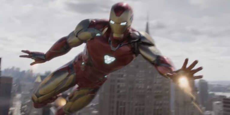 Is This the Most Exciting Disney Coaster Ever? Meet Ironcycle Test Run