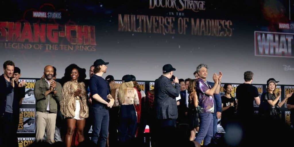 Marvel Officially Cuts 'Blade' as Disney Reveals Movie's Replacement