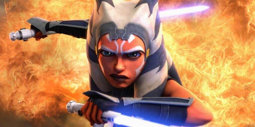 Could a New 'Star Wars' Animated Trilogy With the Original Characters ...