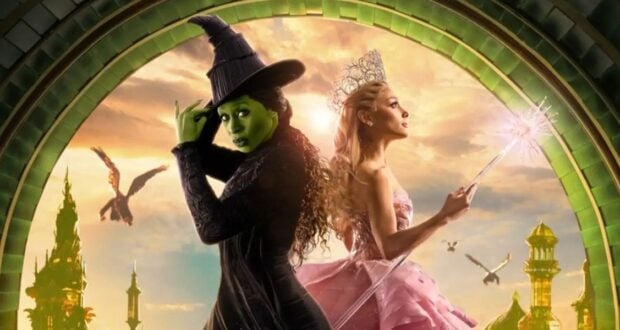 Has 'Wicked' Been Banned? Reports Circulate About Fate of Popular Movie ...
