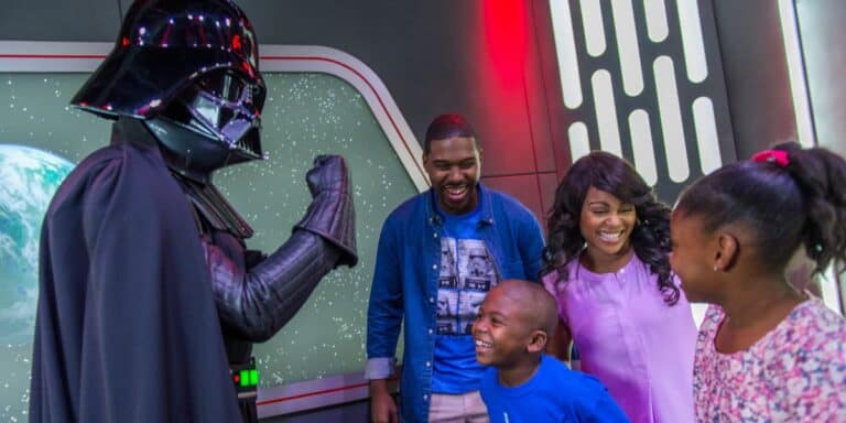 Resellers Target New Disney Death Star Popcorn Bucket, Pricing Item at ...