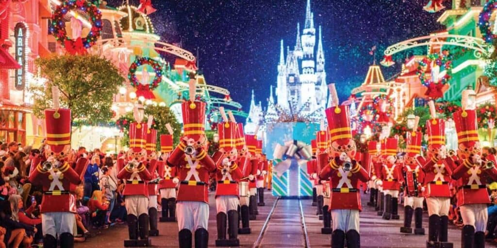 Disney World Is Eyeing Georgia for Something HUGE | Disney Dining