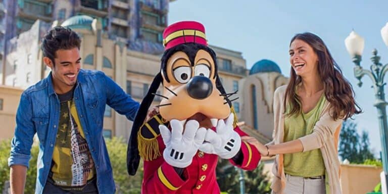 Disney Resorts Offer On-Site Care — How Thousands Received Immediate ...