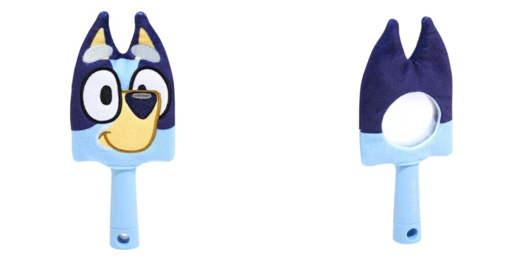 Keepy Uppy With Fun: Adorable 'Bluey' Accessories for Fans of All Ages ...