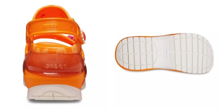 Step Into Nostalgia with Lizzie McGuire Crocs – A Tribute to the Early ...