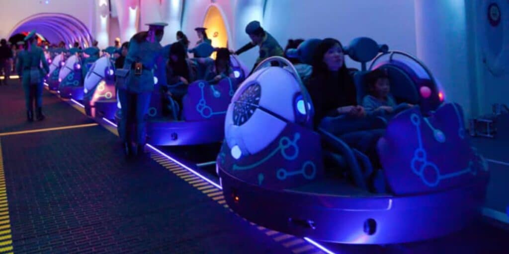 Return Confirmed: Universal Bringing Back Beloved Roller Coaster