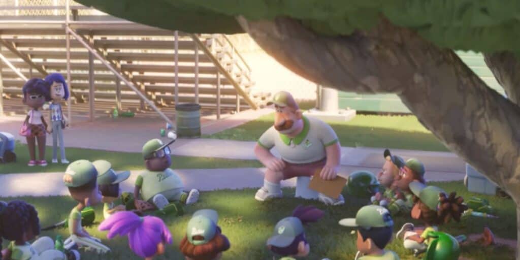 Disney Surprises Everyone With First Christian Character in Three ...