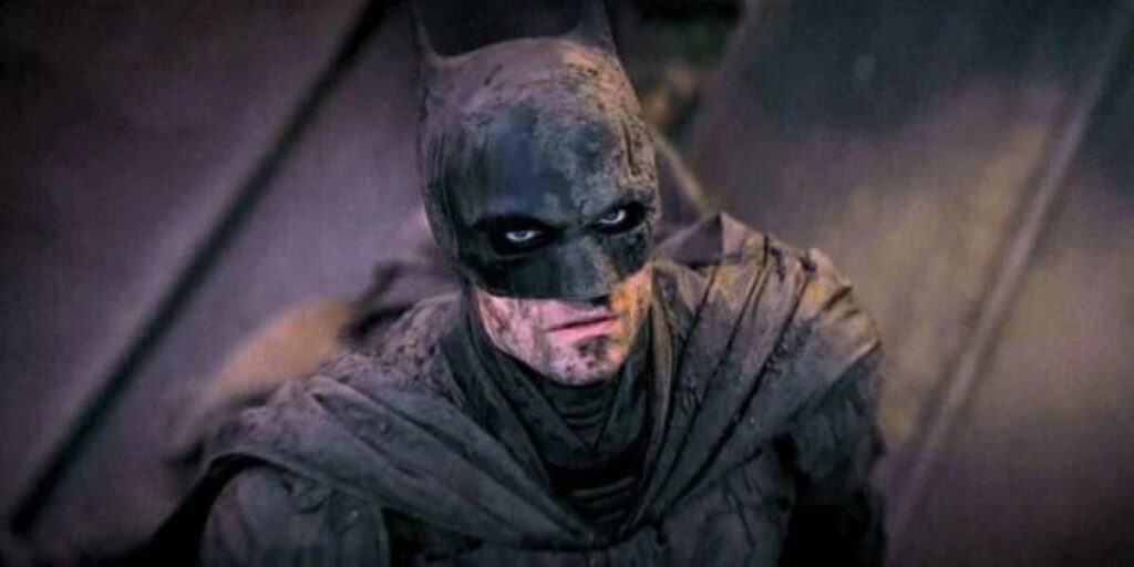 Upcoming Batman Movie Faces Major Cast Reshuffle