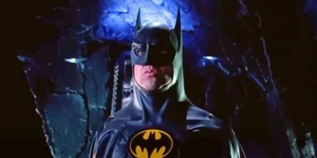 ‘Batman’ (1989) Sequel Brings Clayface Into the Burtonverse for the ...