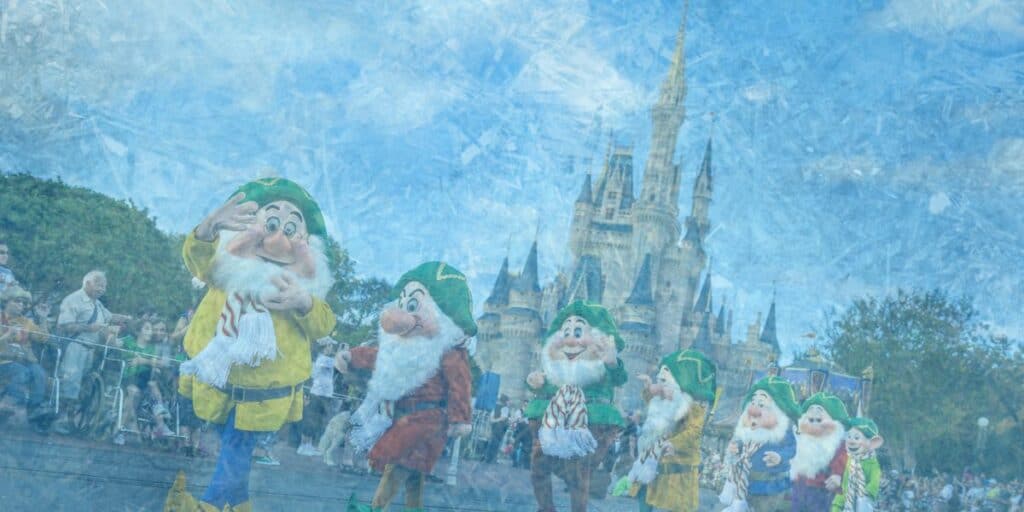 Rare, Dangerous Situation Unfolds at Disney World, Universal Orlando Resort