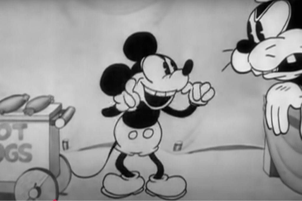 Disney To Lose Mickey Mouse Again, Effective January | Disney Dining