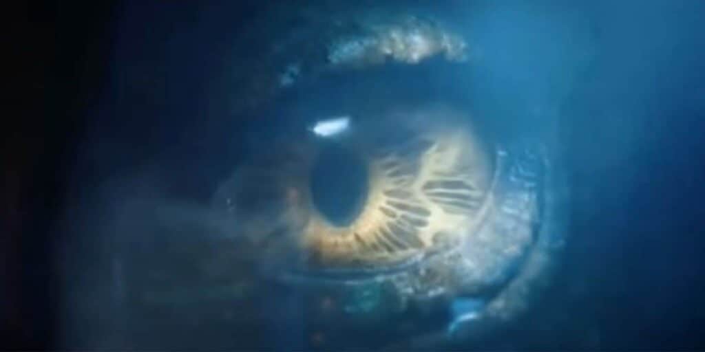 'Jurassic World Rebirth' Trailer Confirms Mutant Dino Inspired by 'Star ...