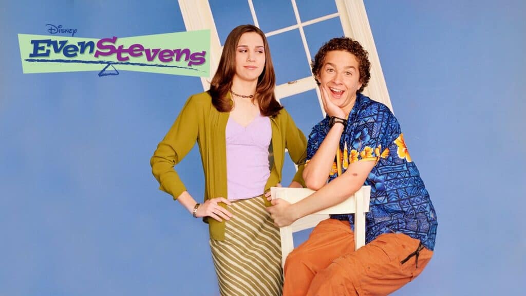 Former Disney Channel Star Opens Up About Shocking Face Shooting Incident