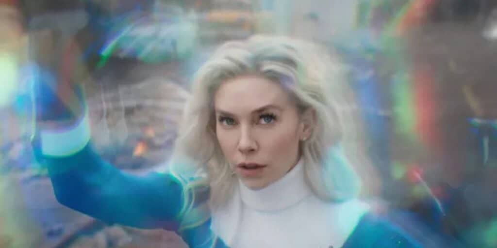 Disney’s ‘Woke’ ‘Fantastic Four’ Could Shatter the MCU Forever | Disney ...
