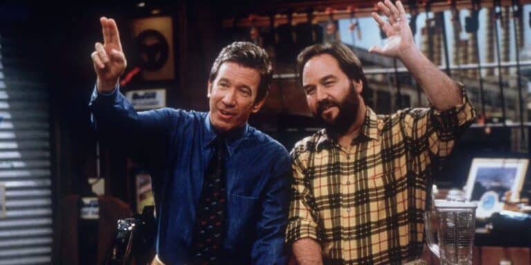 Tim Allen Announces Retirement Plans, Reveals His Final Project Before ...