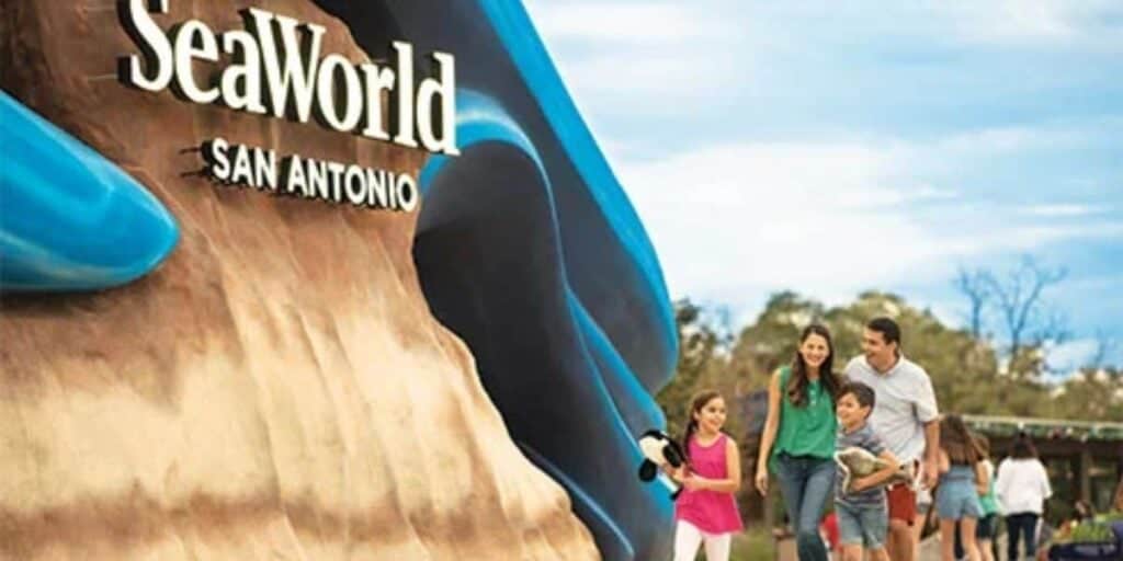 SeaWorld Makes Big Change, Will Not Open Florida Location in 2026 ...