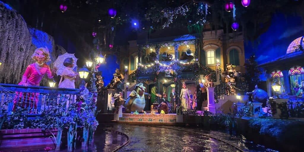 Disney Releases Second Response Following Child Attraction Fall