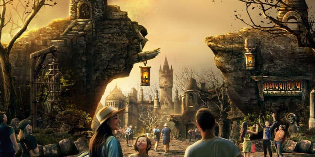 Universal Reveals Major Update on Epic Universe’s Express Pass – Here’s ...