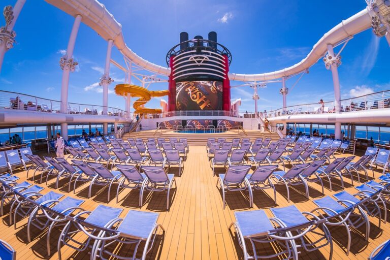 Disney Cruise Incident: Child’s Overboard Fall Leads to Serious Safety ...
