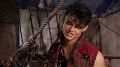 Disney Unveils Exciting New ‘Descendants’ Movie with a Fresh Cast of ...