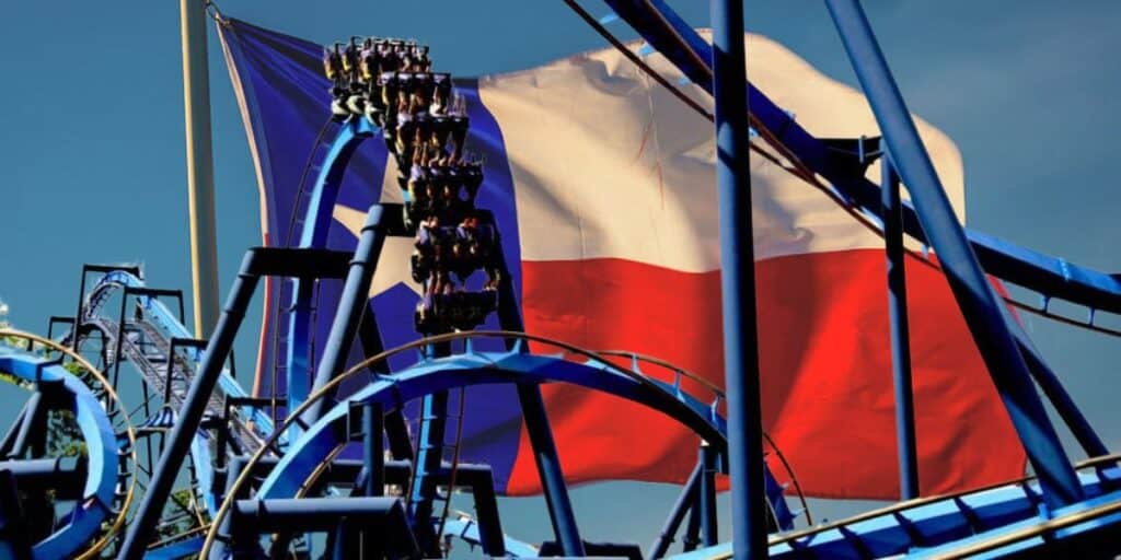 Six Flags Sets New Chaperone Policy To Keep Park Fun for All—What It ...