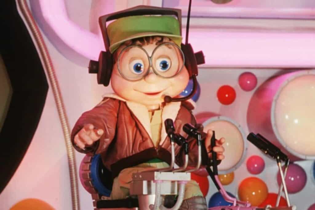 Unraveling the Mystery of Buzzy: The Stolen Disney Animatronic | Disney ...