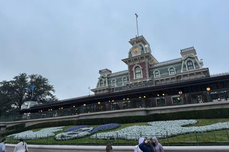 Florida Officials Issue Weather Advisory Impacting Disney World ...