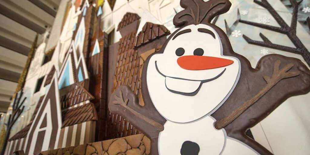 Discover the Scents That Make Walt Disney World an Unforgettable ...