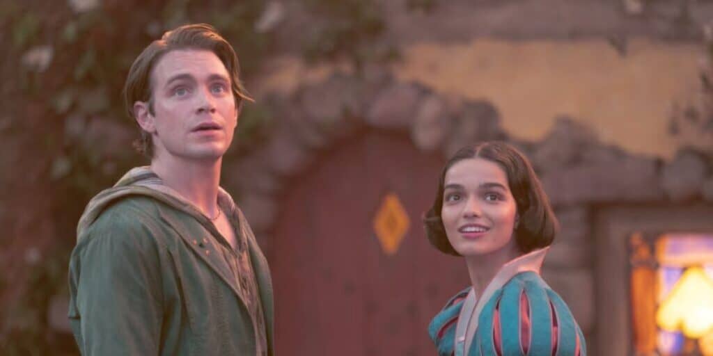 Disney’s ‘Snow White’ Receives Rare Warning After Box Office ...