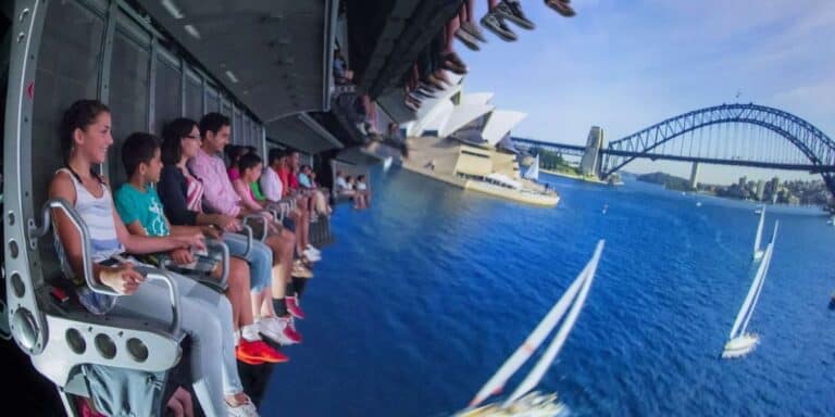 Disney World Reveals Final Chance To Ride Soarin’ Around the World at ...