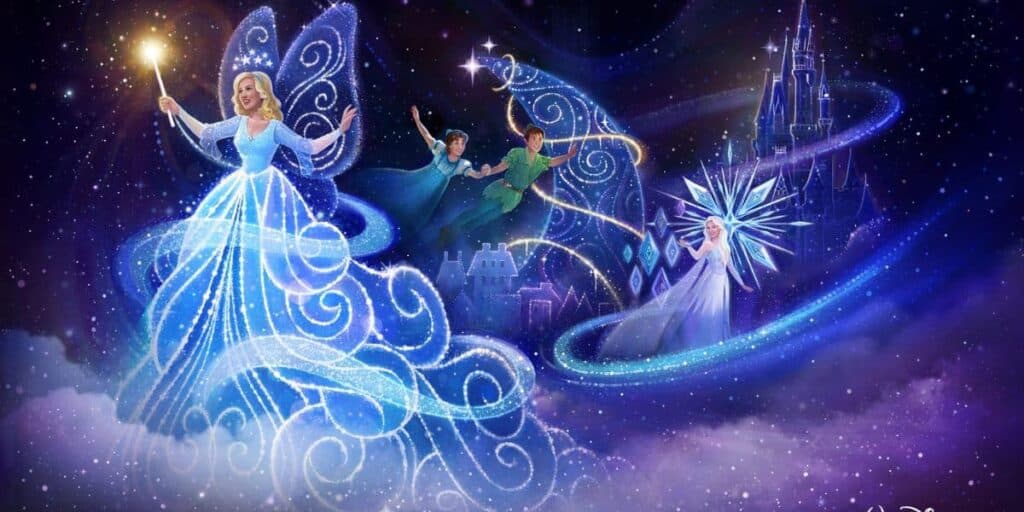 After Nine Months Of Waiting Disney Finally Delivered What They ...