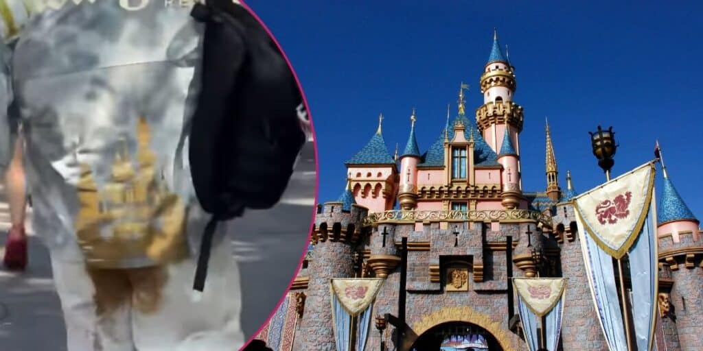 Adult Disney Guest Contaminates Countless Rides With Poop | Disney Dining