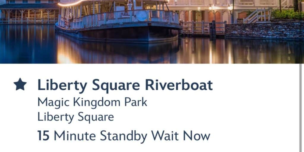 Fans Rejoice! Patriotic Attraction Returns to Magic Kingdom Park ...