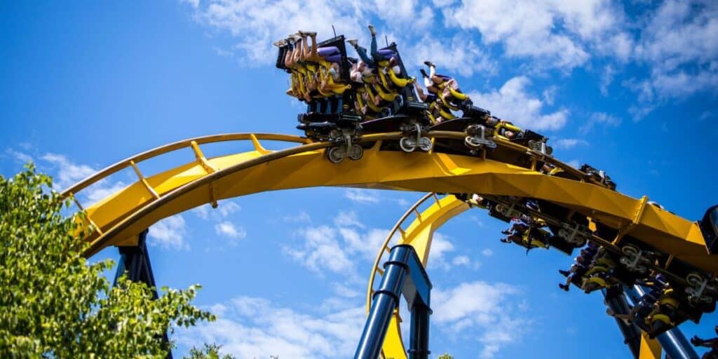 Six Flags Confirms Age-Restriction Coming to Multiple Parks | Disney Dining