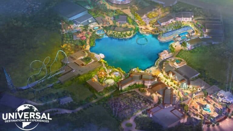 Universal Studios Great Britain Is No More, Update Given | Disney Dining