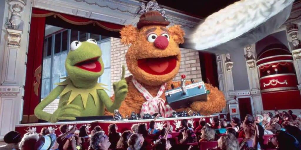 Disney World Closing Theme Park Land Amid Intense Backlash and ...