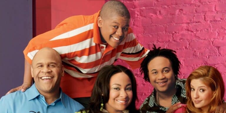Disney Channel Quietly Edges Closer To The End After 42 Years | Disney ...