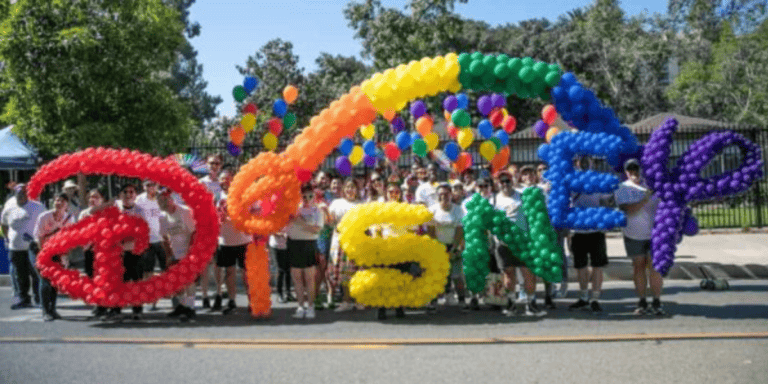 Gay Disney World Event Reverses Cancellation, Party Back On for June ...