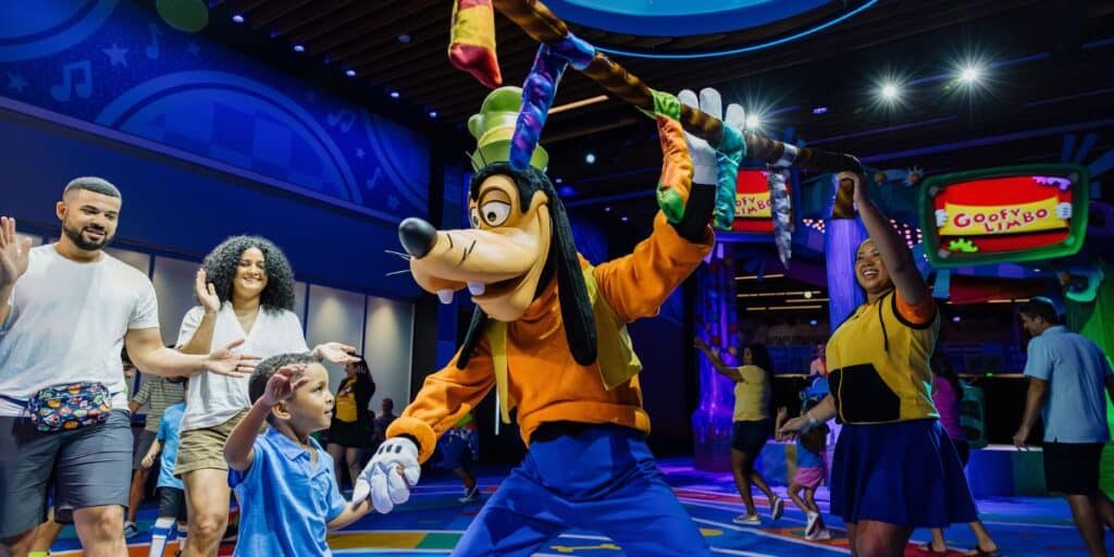 Disney Filed Permit to Update Water Park Before Summer Operations Begin