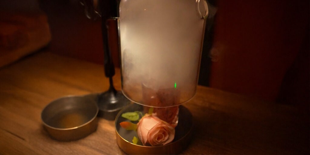 Celebrity Cocktails at EPCOT: La Cava del Tequila’s Top 5 ...
