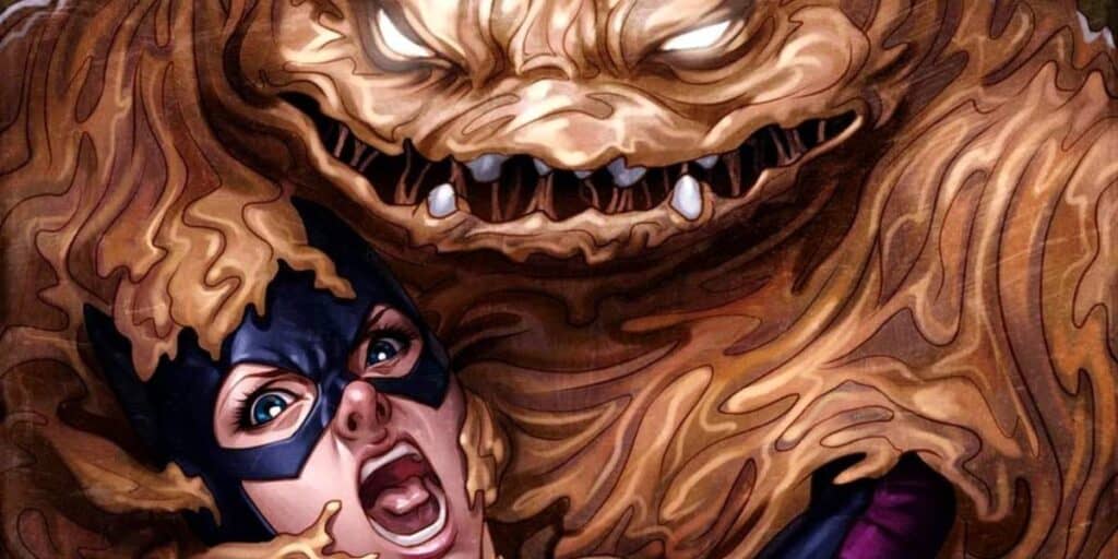 New DC Universe's 'Batman' Movie Finally Unveiled, With Lead Actor ...