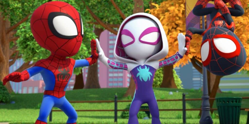 Disney’s New Animation Slate Revealed: What’s Coming to Disney+ and ...