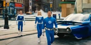 Little Caesars Pizza Promo Offers a Gigantic Peek at Fantastic Four ...