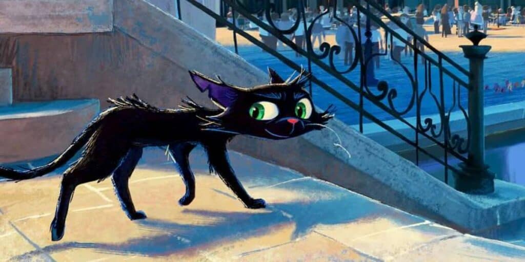 Pixar's Gatto Escapes Brutal June 2027 Release Date With Strategic Move ...