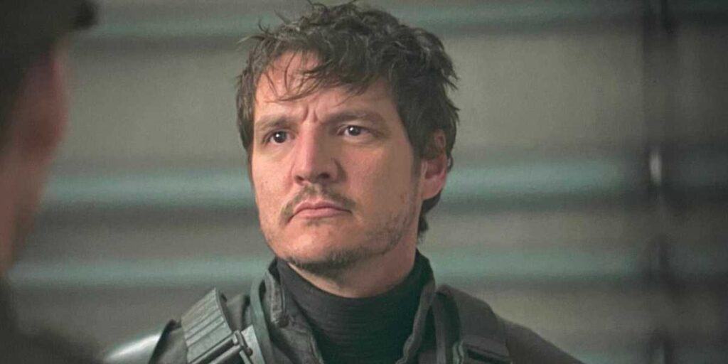 'The Mandalorian's Pedro Pascal Weighs in on 'Star Wars' Future After ...