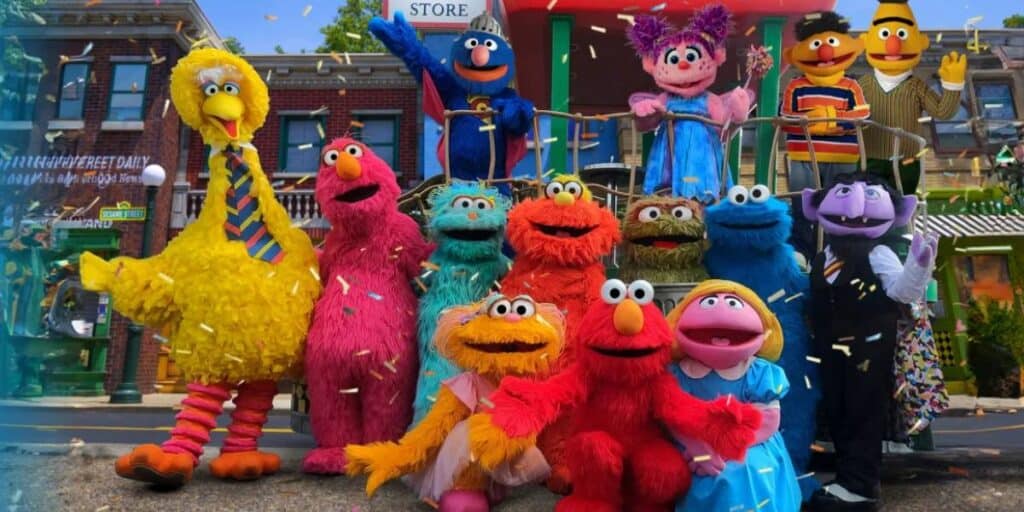 Got the Muppet Blues? A Guide to Finding the Muppets Beyond ...